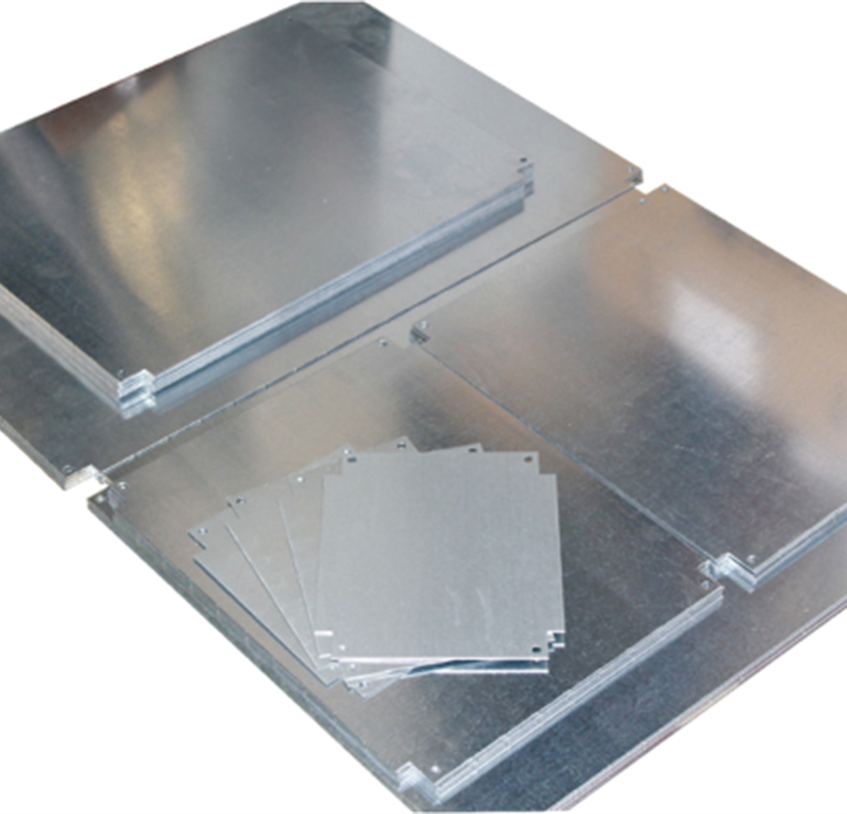 CAJA POLIÉSTER FIJACIÓN MURAL CCP – Coalsa – Armarios Eléctricos